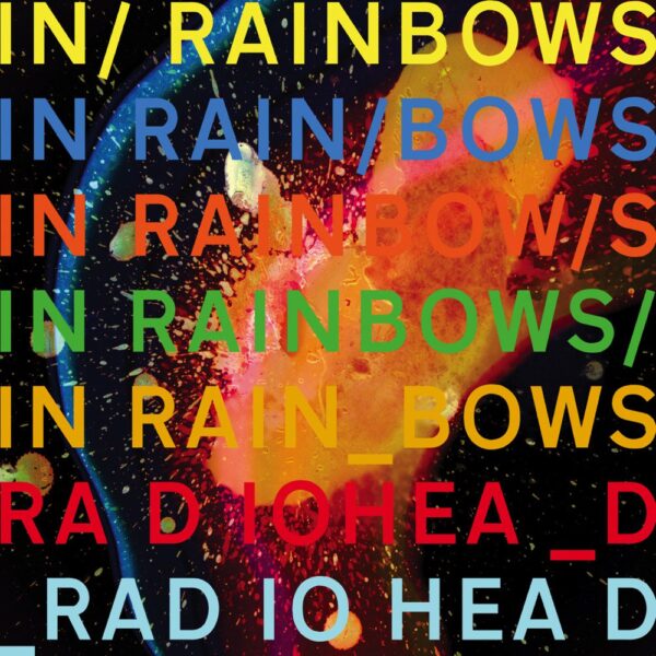 Radiohead – In Rainbows – Omni Soundlab