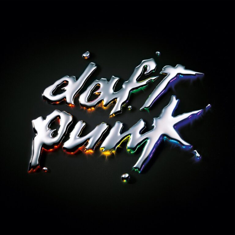Daft Punk – Discovery – Omni Soundlab