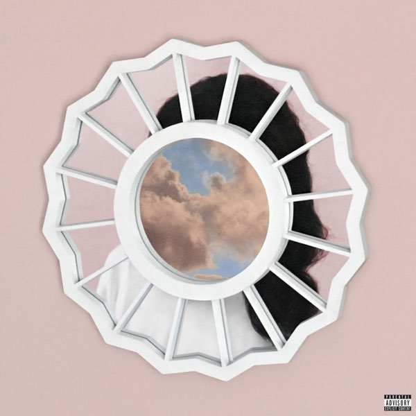 Mac Miller – The Divine Feminine – Omni Soundlab